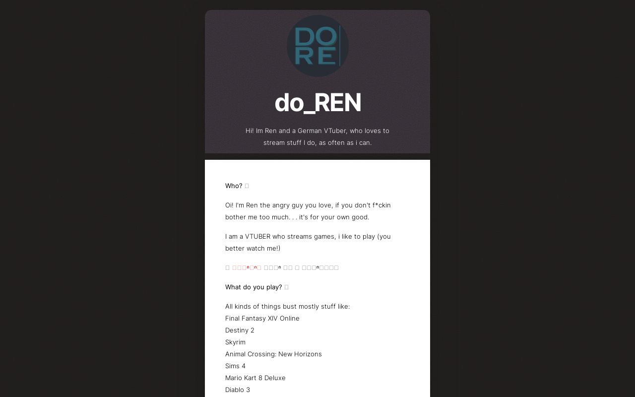 do_Ren